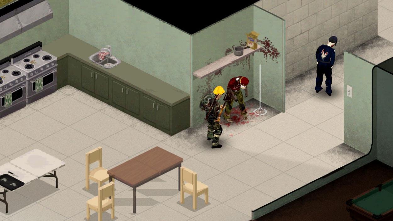 Project Zomboid : La mise à jour surprise de la Build 42 améliore les ...
