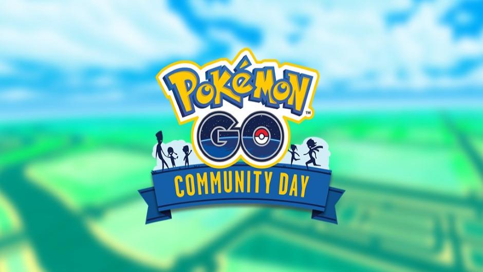 Pokémon GO : Les dates des Journées Communauté de la saison 14 sont ...