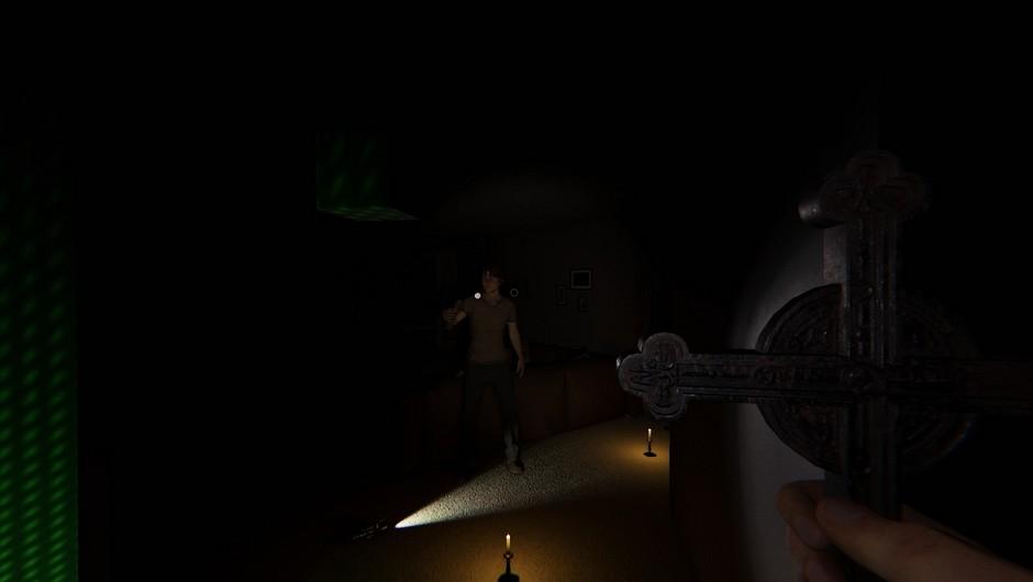 Phasmophobia met à jour sa roadmap, l'Horreur 2.0 et la version finale ...