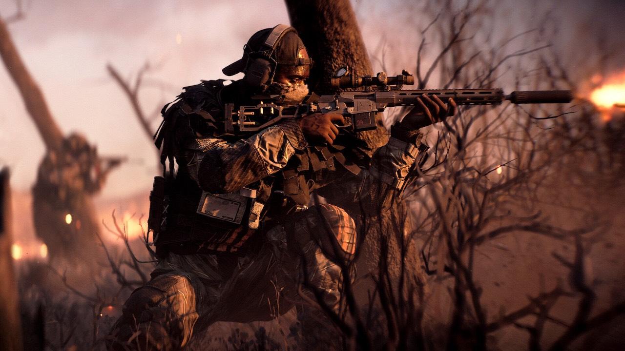 Niveau maximum Battlefield 6 : Quel est le level cap ? - GAMEWAVE