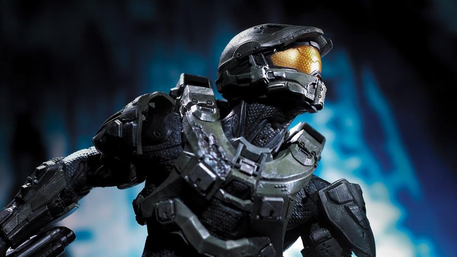 Super Smash Bros. Ultimate : Master Chief pourrait faire son apparition ...