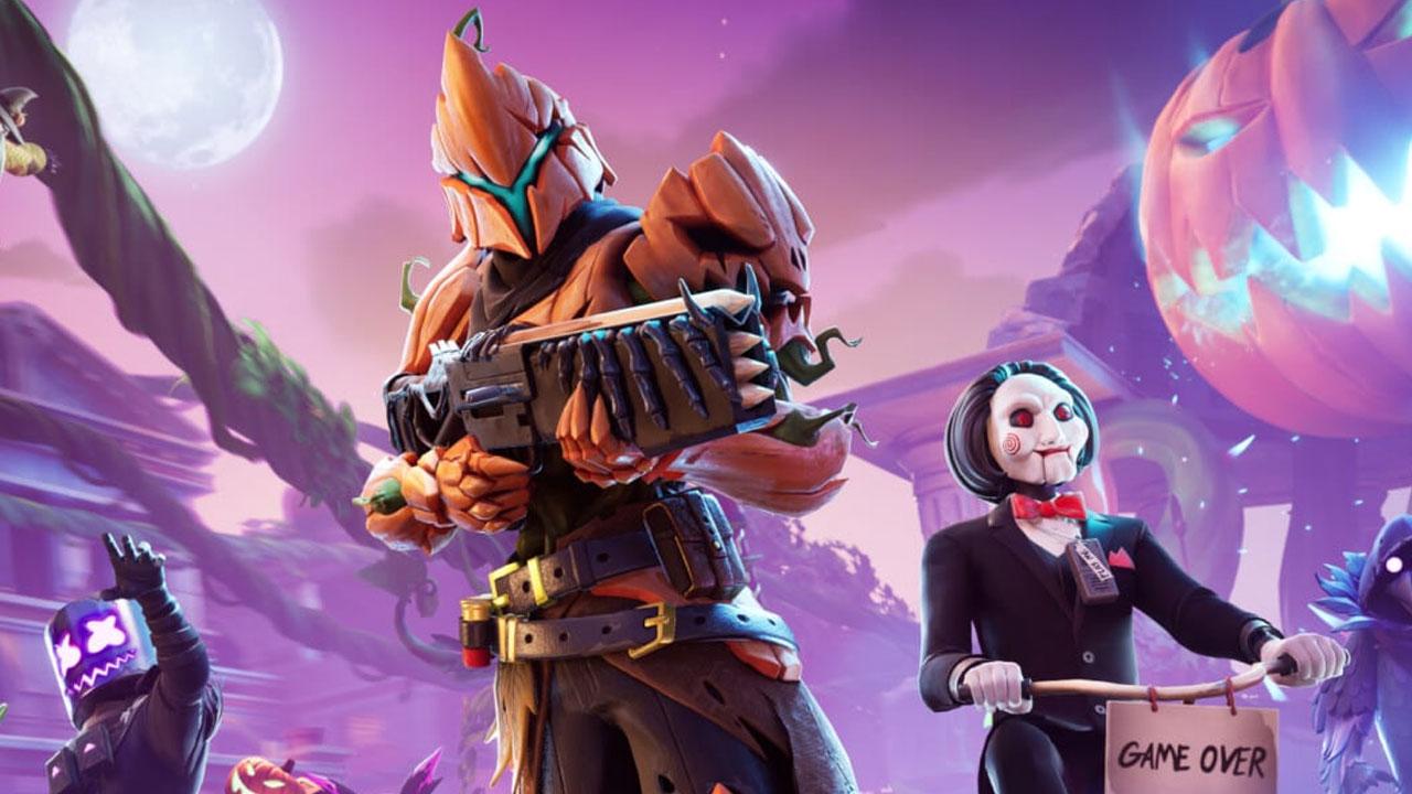 Fortnite Cauchemars : Dates et premières informations de l'événement ...