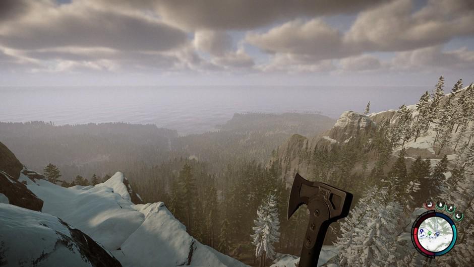 Sons of the Forest : Carte (map) interactive de l'île - GAMEWAVE