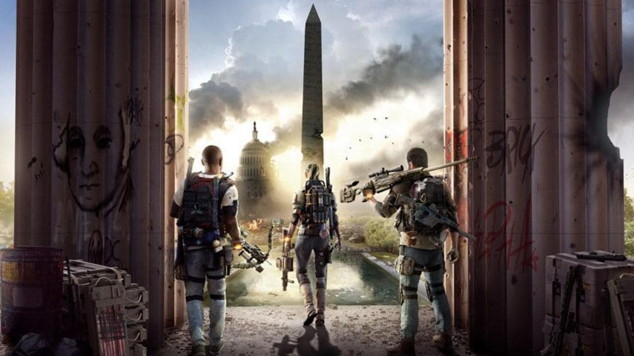 The Division 2 va recevoir de belles surprises pour les 10 ans de la ...