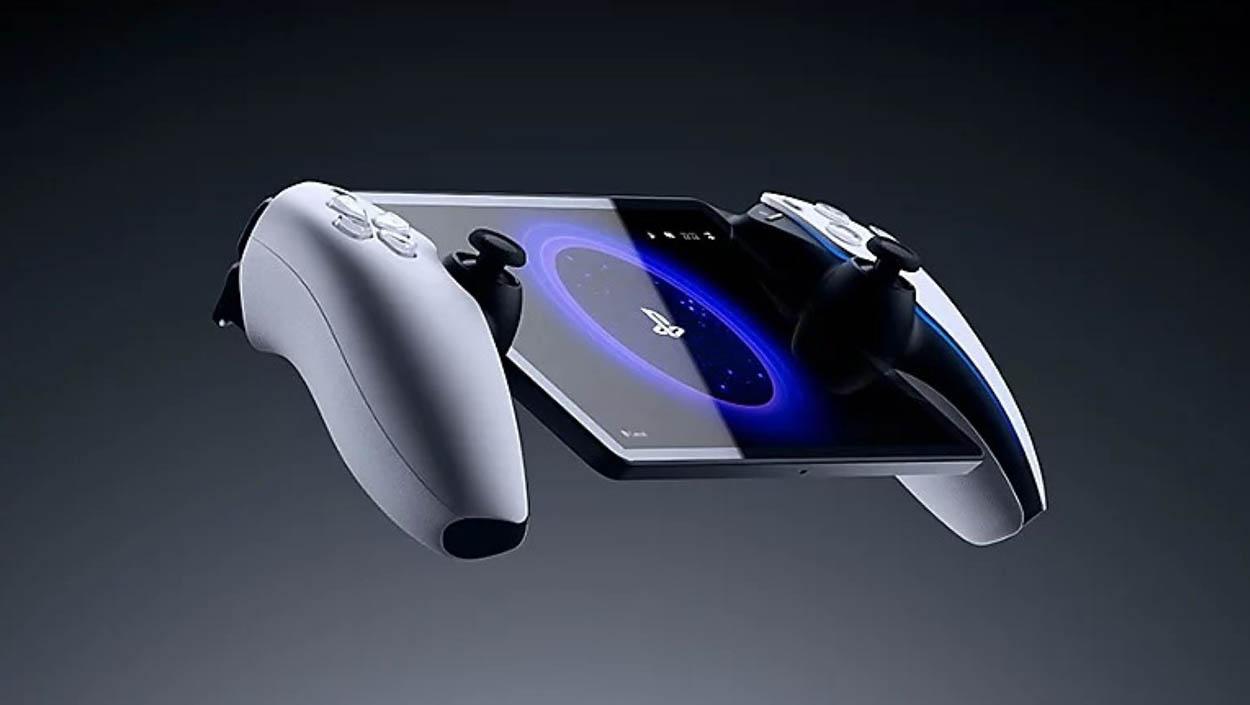 PlayStation 5 : Une vraie version portable serait en développement ...