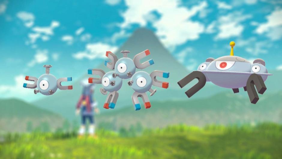 Pokémon GO : Magnéti à l'honneur pour l'heure vedette du 27 août - GAMEWAVE