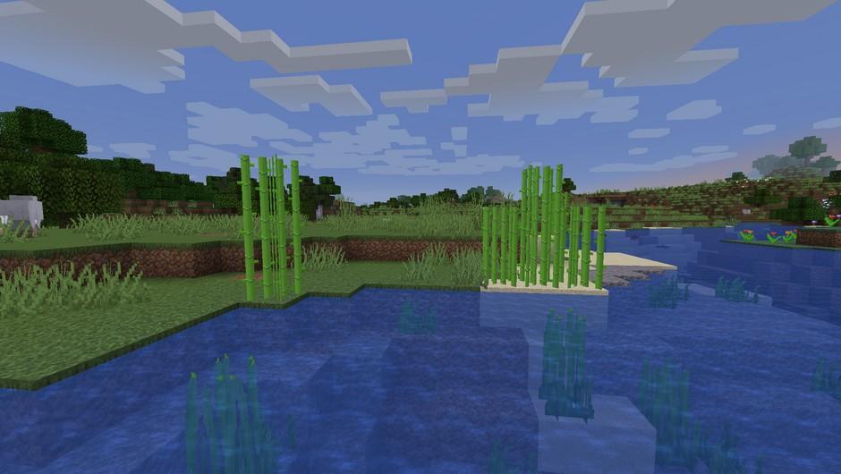 Minecraft : Le papier, comment le fabriquer et en avoir ? - GAMEWAVE