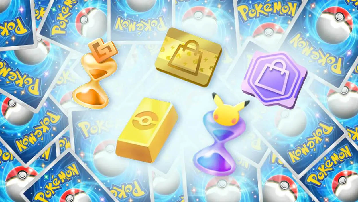 Quels Sont Les Différents Types D’Objets Dans Pokémon Jaune – SLYI