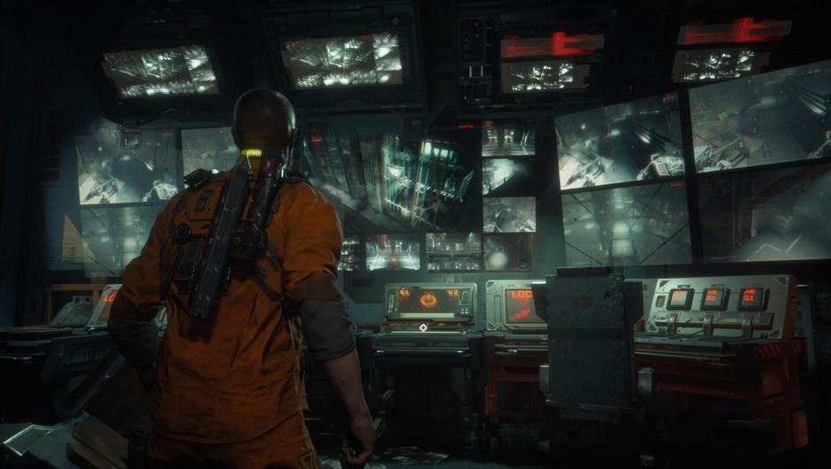 The Callisto Protocol : Twitch Drops pour le lancement, comment ...