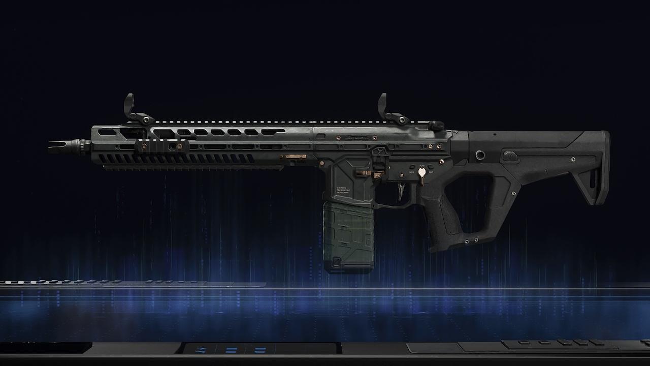 M15 Mod 0 loadout Black Ops 7 : Meilleurs accessoires et équipements ...