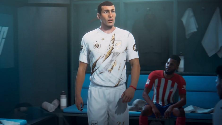 FC 24 : Les maillots Icônes, comment les avoir pour les défis - GAMEWAVE