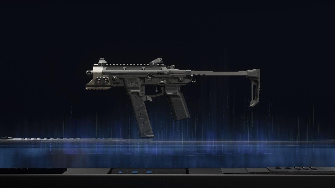 RK-9 loadout Black Ops 7 : Meilleurs accessoires et équipements - Call ...