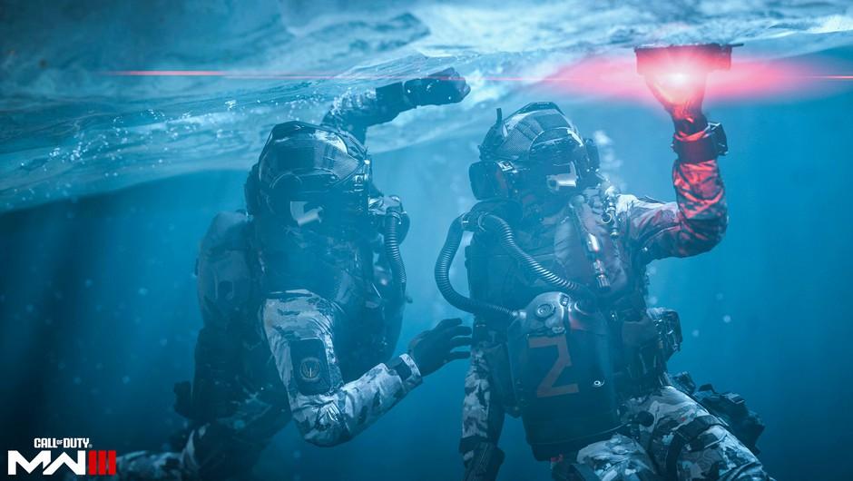 Modern Warfare 3 : Les codes de la bêta, comment les obtenir et les ...