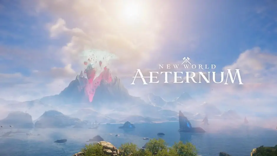 Preview New World: Aeternum : Enfin digne des attentes ? - New World ...