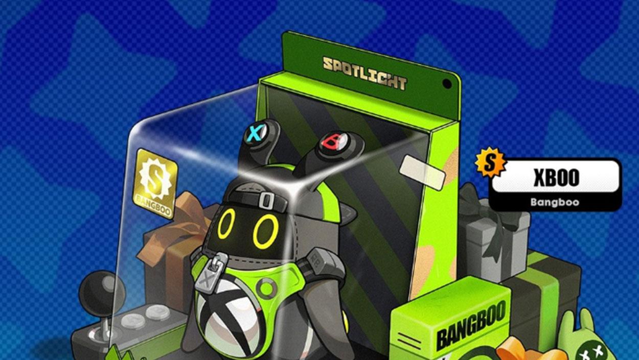 Zenless Zone Zero tease son arrivée sur Xbox Series avec un Bangboo ...