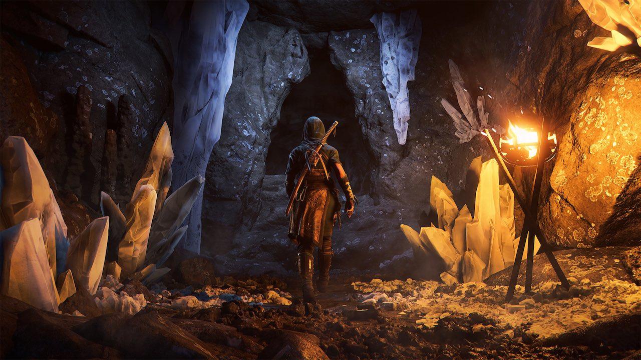 Assassin's Creed Shadows x L'Attaque des Titans : Comment accéder à la ...