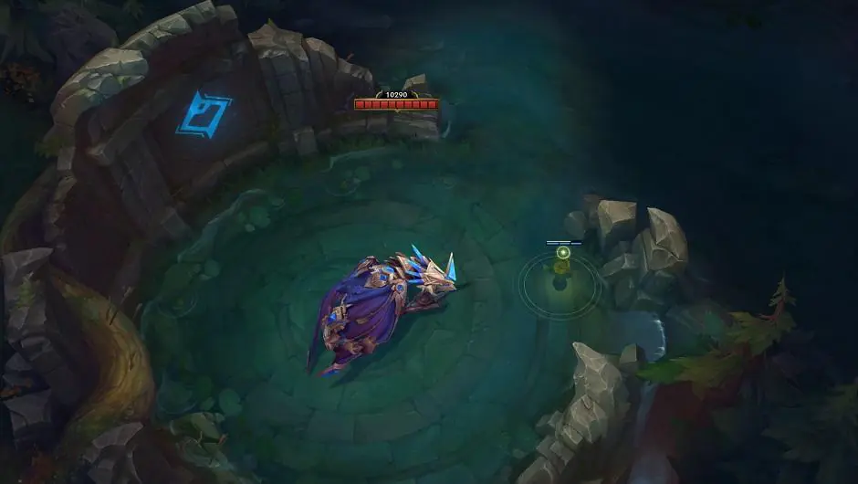 LoL : Le dragon hextech, quelles sont ses caractéristiques ? - League ...