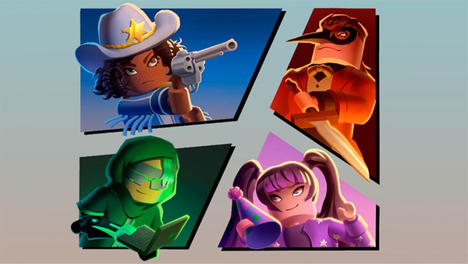 Codes Murder Party (Juin 2026) - Roblox - GAMEWAVE