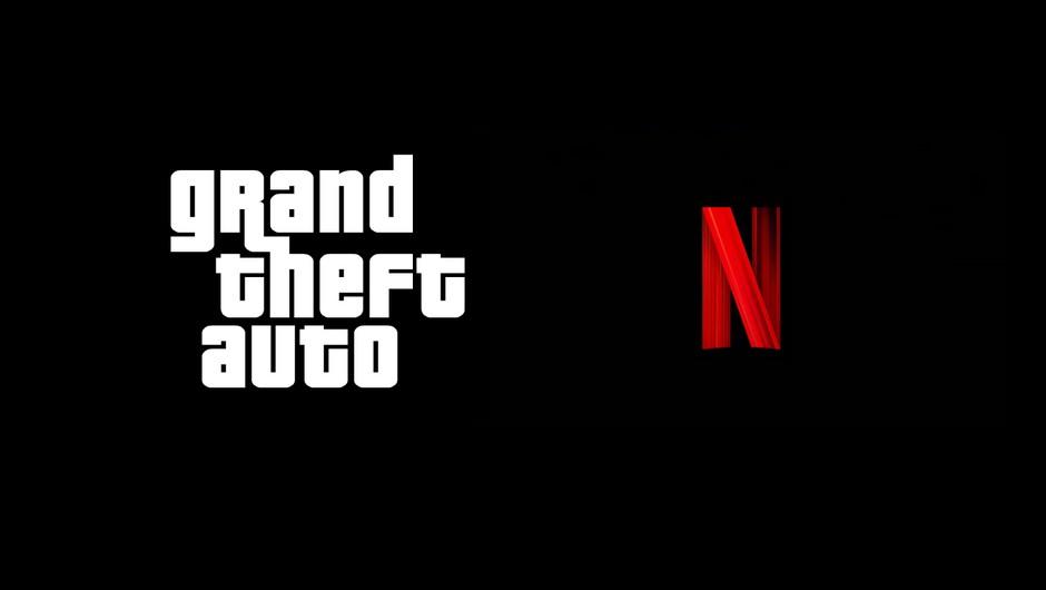 GTA pourrait débarquer sur Netflix, qui aimerait proposer des jeux de ...