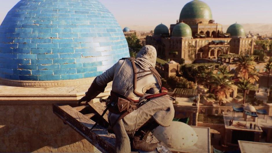 Assassin's Creed Mirage : Les configurations PC - GAMEWAVE