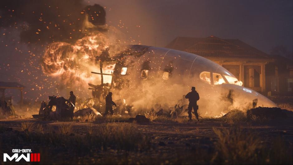 Call of Duty: Next octobre 2023 : Quand et comment regarder l'événement ...