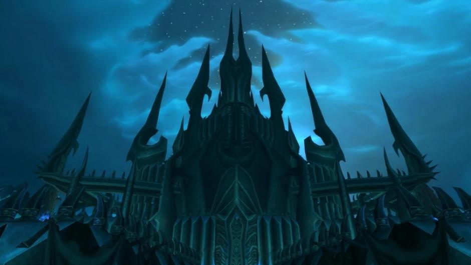 WoW Classic : Guide complet de la Citadelle de la Couronne de Glace ...