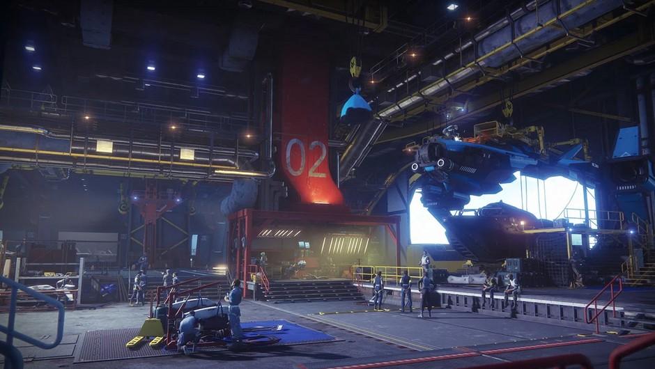 Destiny 2 : Le cross-play arrive en bêta - GAMEWAVE