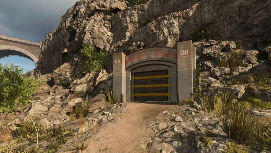 Call of Duty: Warzone : La liste & codes des bunkers de Verdansk - GAMEWAVE
