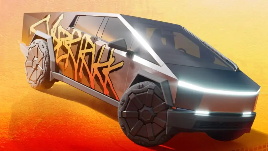 Fortnite skin Tesla, comment l'avoir gratuitement ? - Fortnite - GAMEWAVE