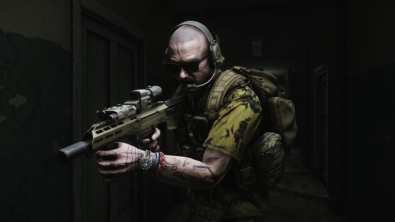 BEAR ou USEC Escape from Tarkov : quelle faction choisir pour débuter ...