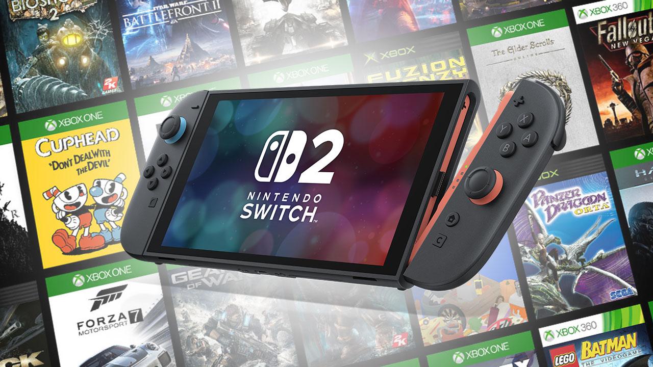 Reggie Fils-Aimé étonné par les choix de Microsoft concernant les ...