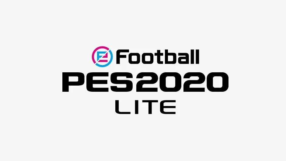 PES 2020 : La version LITE et gratuite est disponible - eFootball PES ...