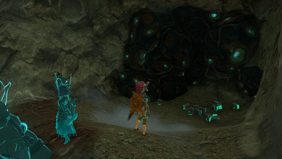 Zelda: TOTK : Sonium, où et comment en obtenir ? - The Legend of Zelda ...