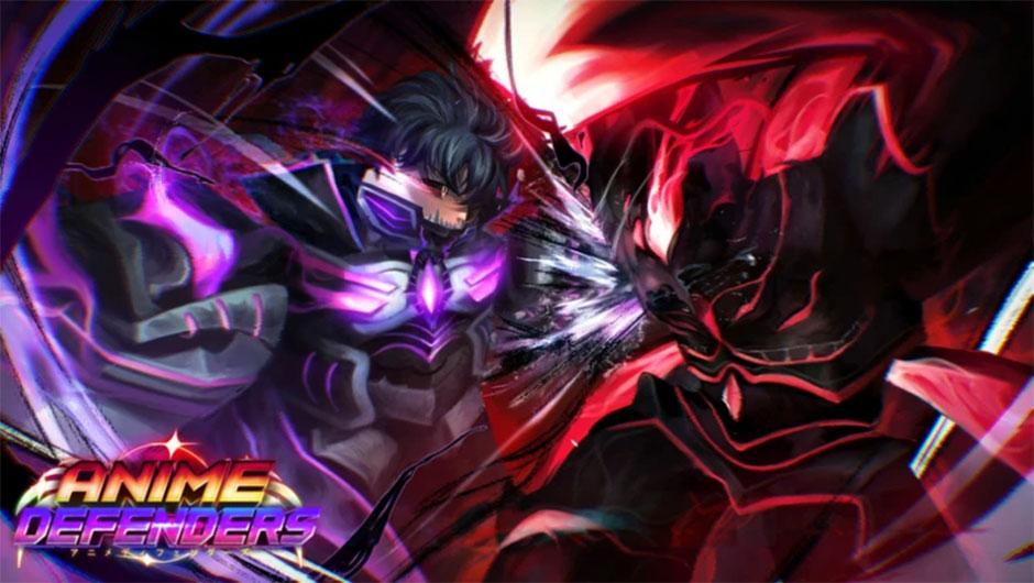Codes Anime Defenders (Juin 2026) - Roblox - GAMEWAVE