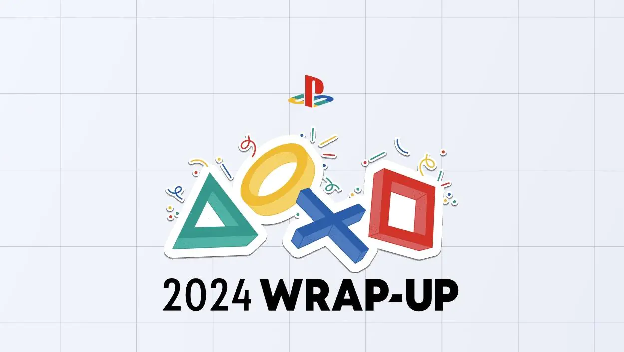 PlayStation Wrap-Up : Découvrez votre récapitulatif 2024 dès maintenant ...