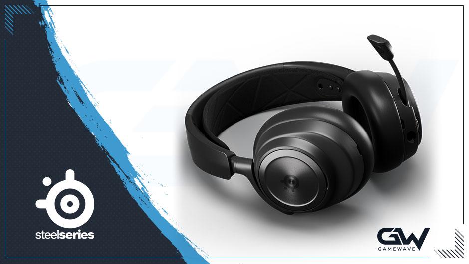 Steelseries Arctis Nova Pro sans fil : Test & Avis - GAMEWAVE