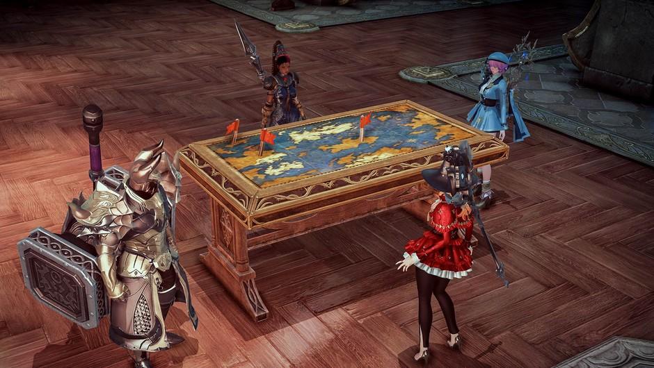 Lost Ark : MàJ La destruction pour seul destin du 19 mai, les détails ...