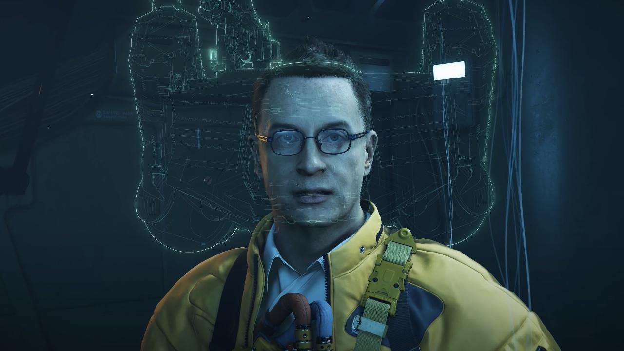 Death Stranding 2 : Combien d'épisodes sont disponibles ? - Death ...
