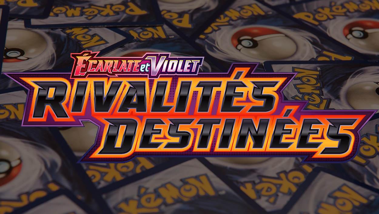 Pokémon: Rivalités Destinées, défiez ou rejoignez la Team Rocket avec l ...