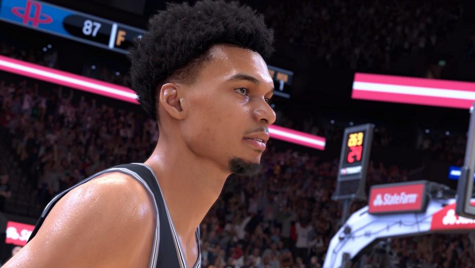 NBA 2K25 : Détails des différentes éditions, précommande et prix - GAMEWAVE