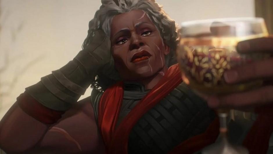LoL : Ambessa, quelle est sa date de sortie ? - League of Legends ...