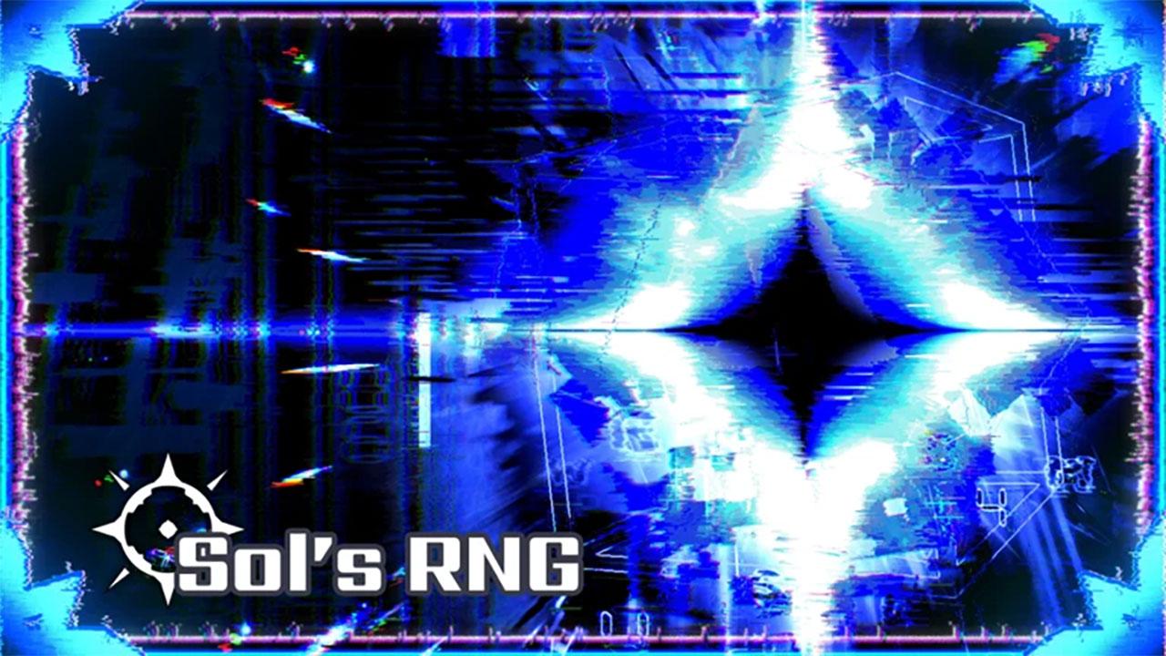 Codes Sol's RNG (Juin 2026) - Roblox - GAMEWAVE