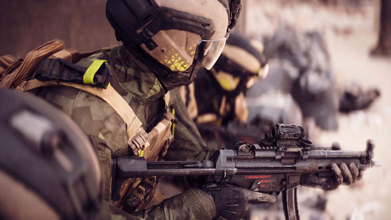Battlefield 6 : EA offre une ultime chance d'obtenir un code pour jouer ...
