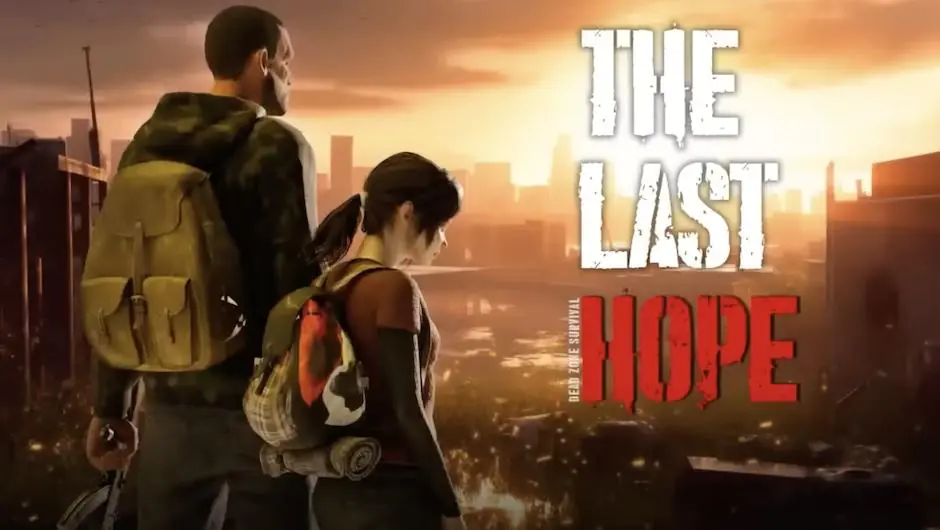 The Last Hope: Dead Zone Survival : Une copie jugée « mauvaise » de The ...