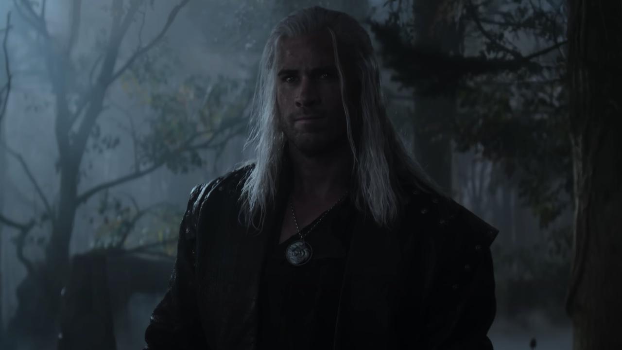 The Witcher : La saison 4 aurait un budget fou - The Witcher 3: Wild ...