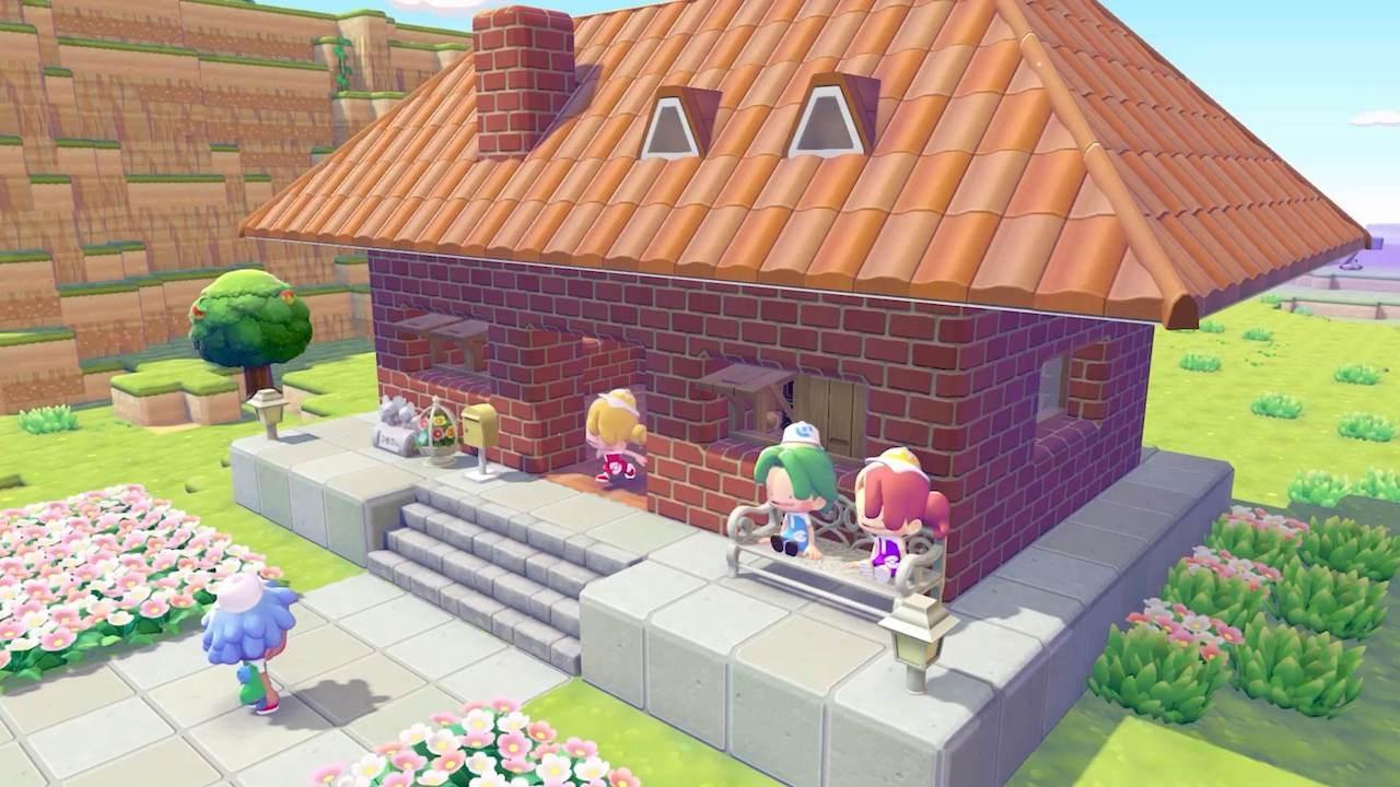 Pokémon Pokopia : Combien de régions sont disponibles ? - GAMEWAVE
