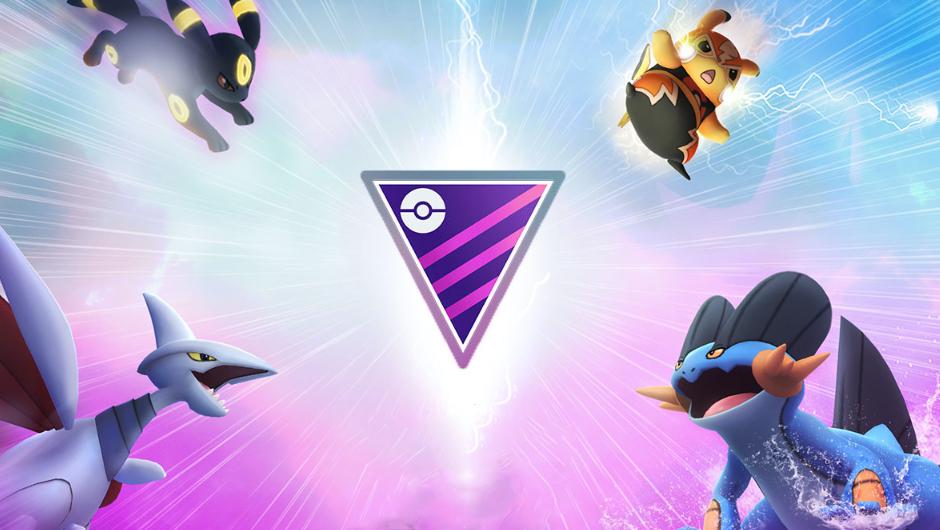 Pokémon GO : Les meilleurs Pokémon pour participer à la Ligue Master ...