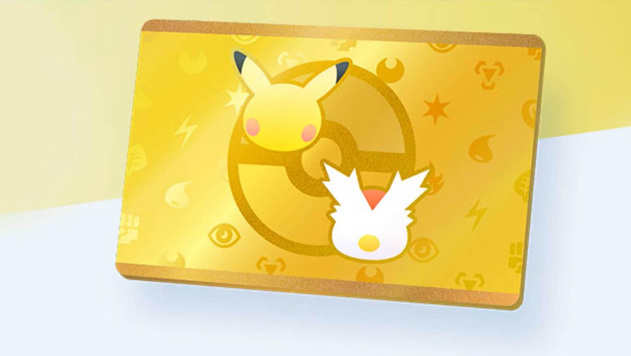 Pokémon Pocket : Le Pass premium et ses avantages - GAMEWAVE