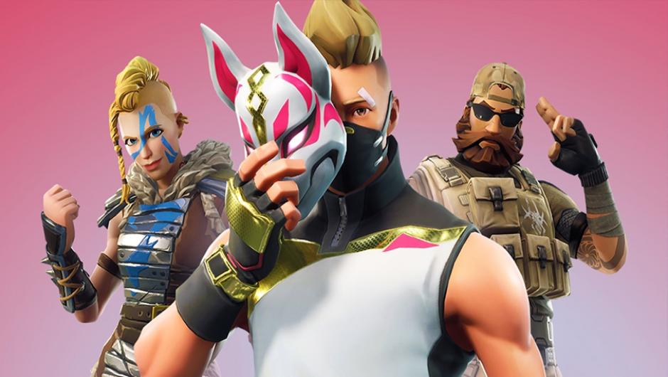 Le Monopoly Fortnite est disponible en précommande ! - GAMEWAVE