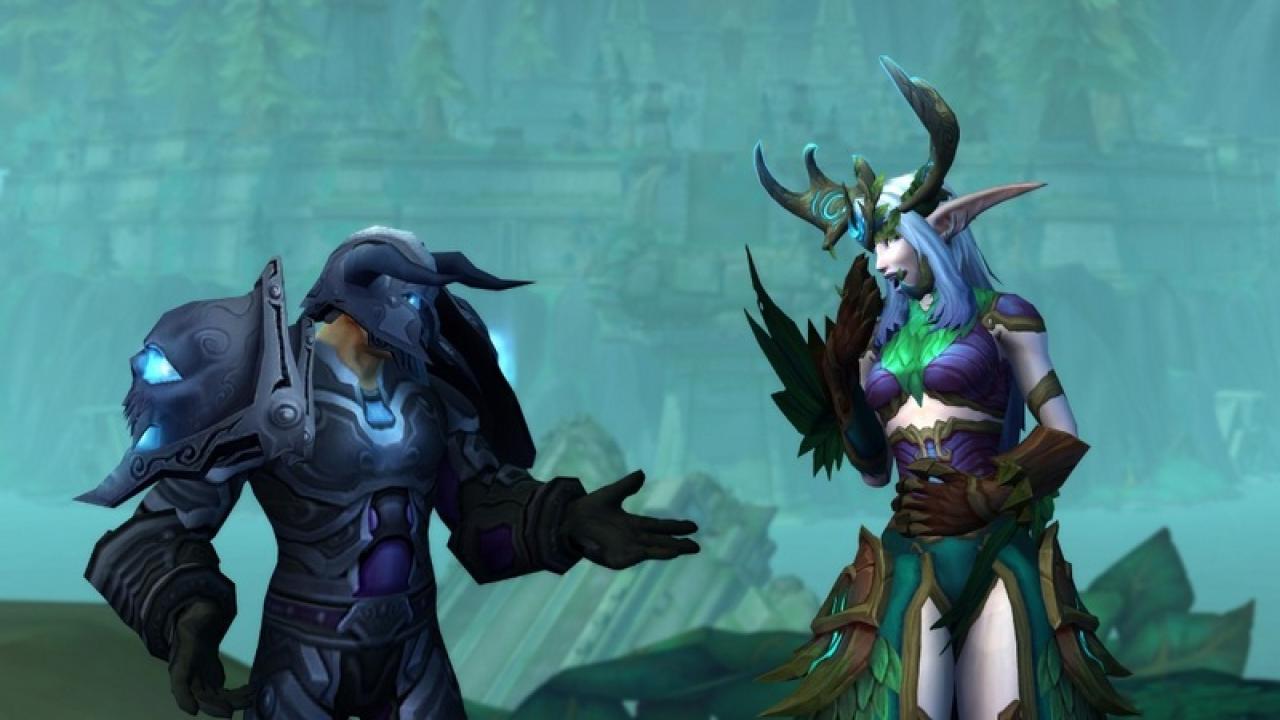 WoW : Cette fonctionnalité arrive en saison 2 pour faciliter les ...